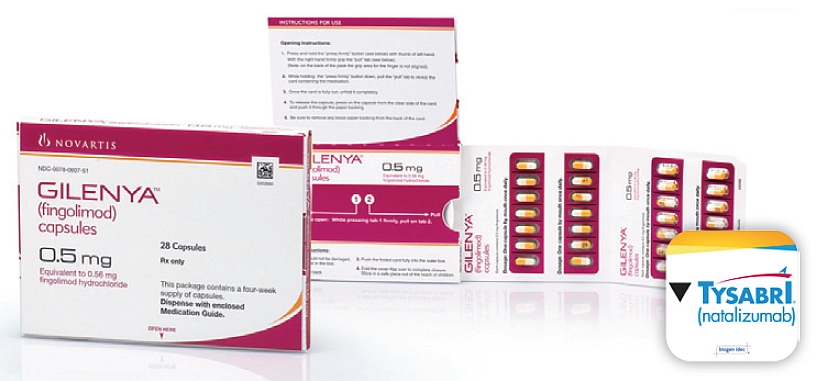 A Positive Step for MS Community - Multiple Sclerosis & Parkinson's ...